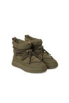 Moncler Boots - Multicolor