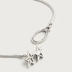 TWOJEYS Icon Clasp Bracelet