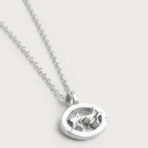 TWOJEYS Superstar Necklace