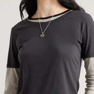 TWOJEYS Superstar Necklace