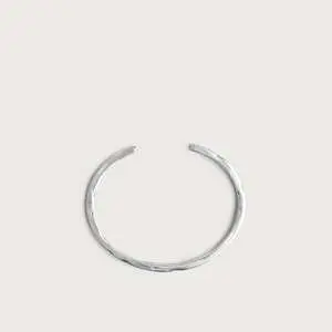 TWOJEYS 02 Bracelet - Silver
