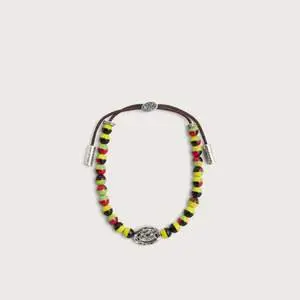 TWOJEYS Multicolour Roller Superstar Bracelet - Multi