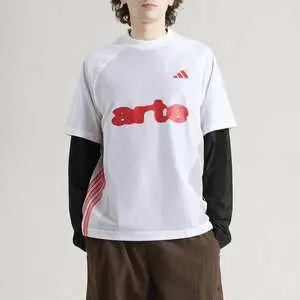 Adidas X Arte Long Sleeve Jersey