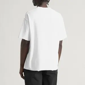 UMBRO BY SLAM JAM Reversed Logo T-shirt