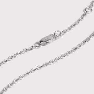 TWOJEYS Anchor Chain