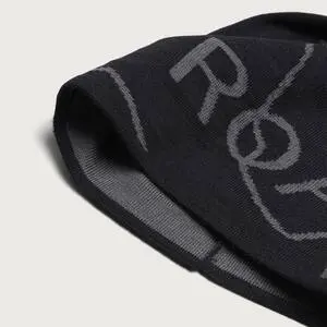 ROA Logo Wool Beanie