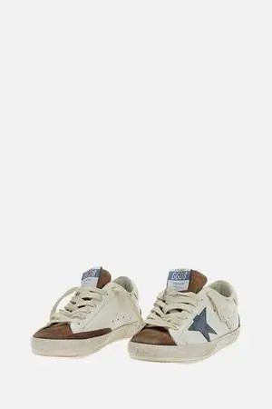 GOLDEN GOOSE Super Star Sneakers