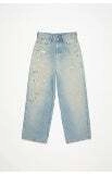Acne Studios Jeans - Multicolor
