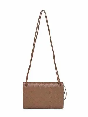 Bottega Veneta Pinecone Andiamo Pouch