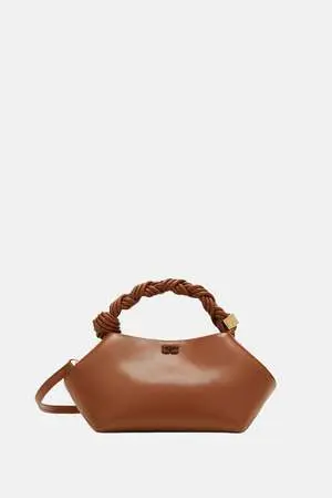 GANNI Bou Small Butter Bag - Multicolor