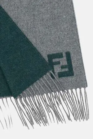 Fendi Scarf