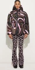 Emilio Pucci Coats - Multicolor