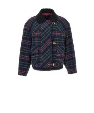 FAY Jackets - Multicolor
