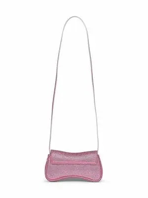 DIESEL® Pink Play Crossbody Xs Crossbody Bag