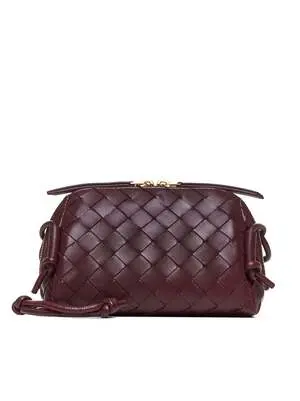 Bottega Veneta Intrecciato Concert Bag - Multicolor