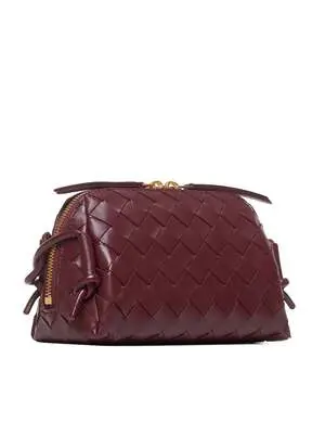 Bottega Veneta Intrecciato Concert Bag - Multicolor