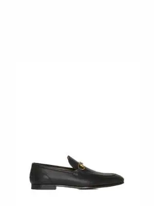 Gucci Jordaan Loafers - Multicolor