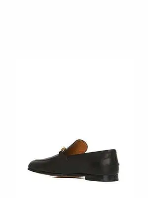 Gucci Jordaan Loafers