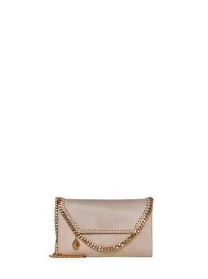 Stella McCartney Falabella Wallet Crossbody Bag - Multicolor