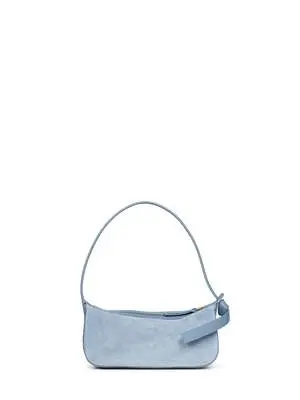 Bottega Veneta Mineral Knot Shoulder Bag