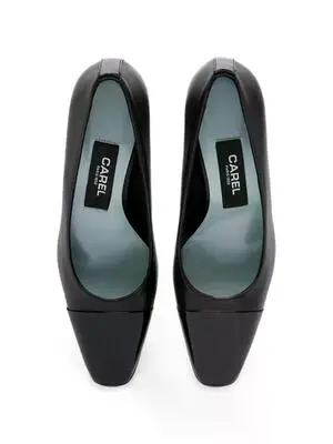 CAREL Rosana Patent-leather Pumps