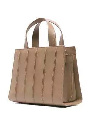 Max Mara Whitney Bag 5 Medium Camel