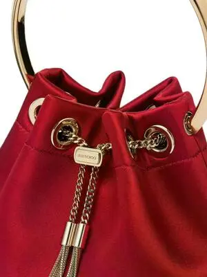 JIMMY CHOO Bon Bon Mini Bag