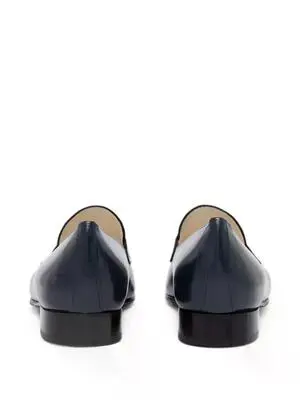 CAREL 2100 Leather Loafers