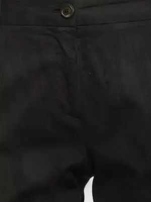 Dolce & Gabbana Straight-fit Gabardine Trousers