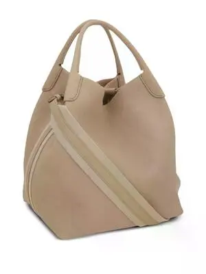Loro Piana Large Bale Tote Bag