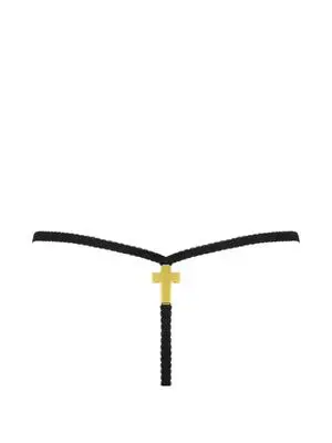 SCANDALE Inspiration Divine Lace Thongs