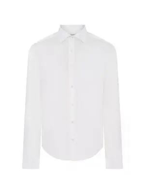 MEGUSTA Cotton Poplin Shirt