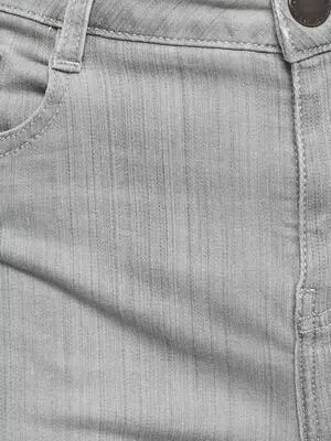 Maje High-waist Skinny Jeans