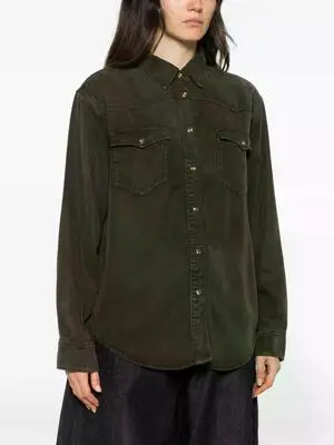 Gant Button-up Shirt