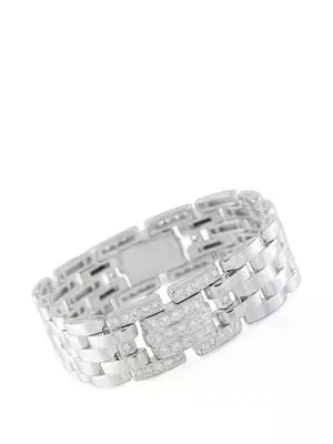 Cartier Panthère Diamond Bracelet