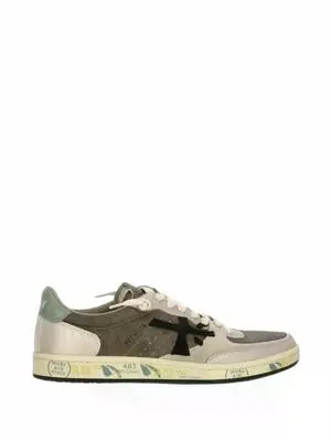 Premiata Bskt Clay 8445 Sneakers