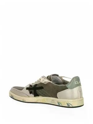 Premiata Bskt Clay 8445 Sneakers