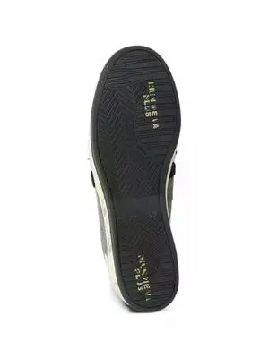 Premiata Bskt Clay 8445 Sneakers
