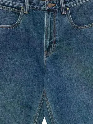 ENTIRE STUDIOS Straight-leg Jeans