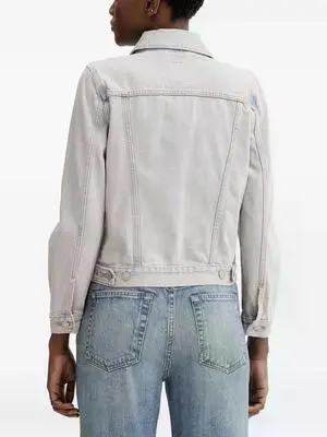 LEVI'S Button-up Denim Jacket