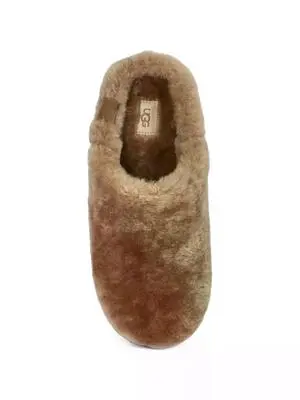 UGG Elea Fluffed Slip-ons