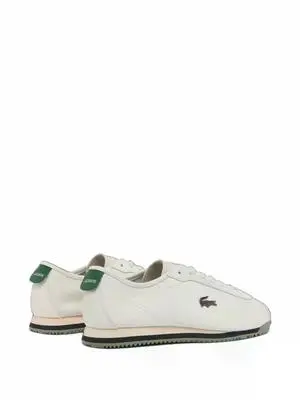 Lacoste Club-low Leather Sneakers