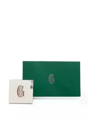 Goyard L’art De La Personnalisation Printed Scarf