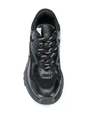 Ash Addict Chunky Sneakers