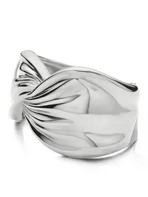 MISSOMA X Markgong Twist-effect Cuff Bracelet