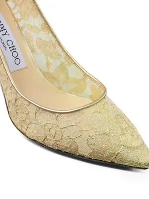 JIMMY CHOO Romy 85 Pumps