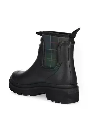 Barbour Cynthia Chelsea Ankle Wellingtons