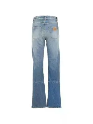 MAISON MARGIELA Straight-leg Jeans