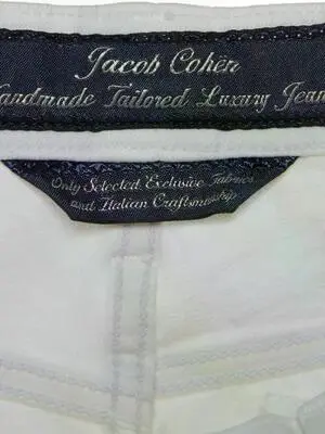 JACOB COHЁN Kimberly Skinny Jeans
