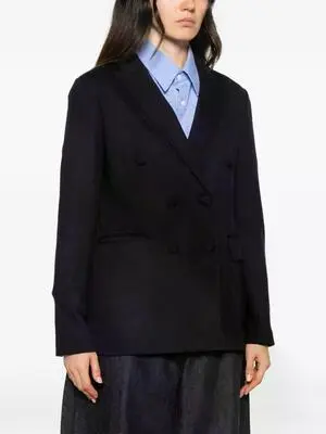 CIRCOLO 1901 Double-breasted Blazer